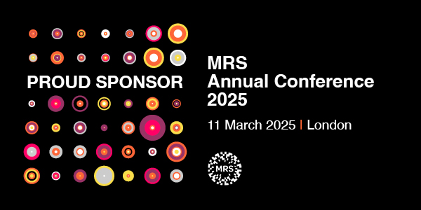 MRS Annual Conference - 2025 | Foreign Tongues