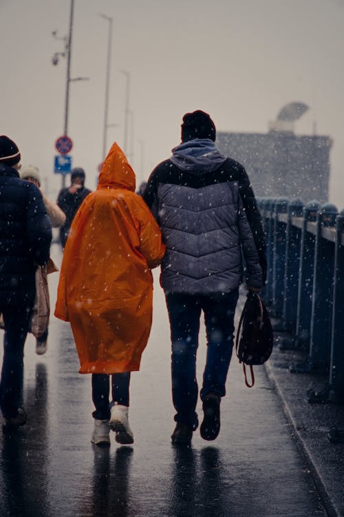 Winter Minds: Why Cold, Wet Climates Quietly Strengthen Psychological ...